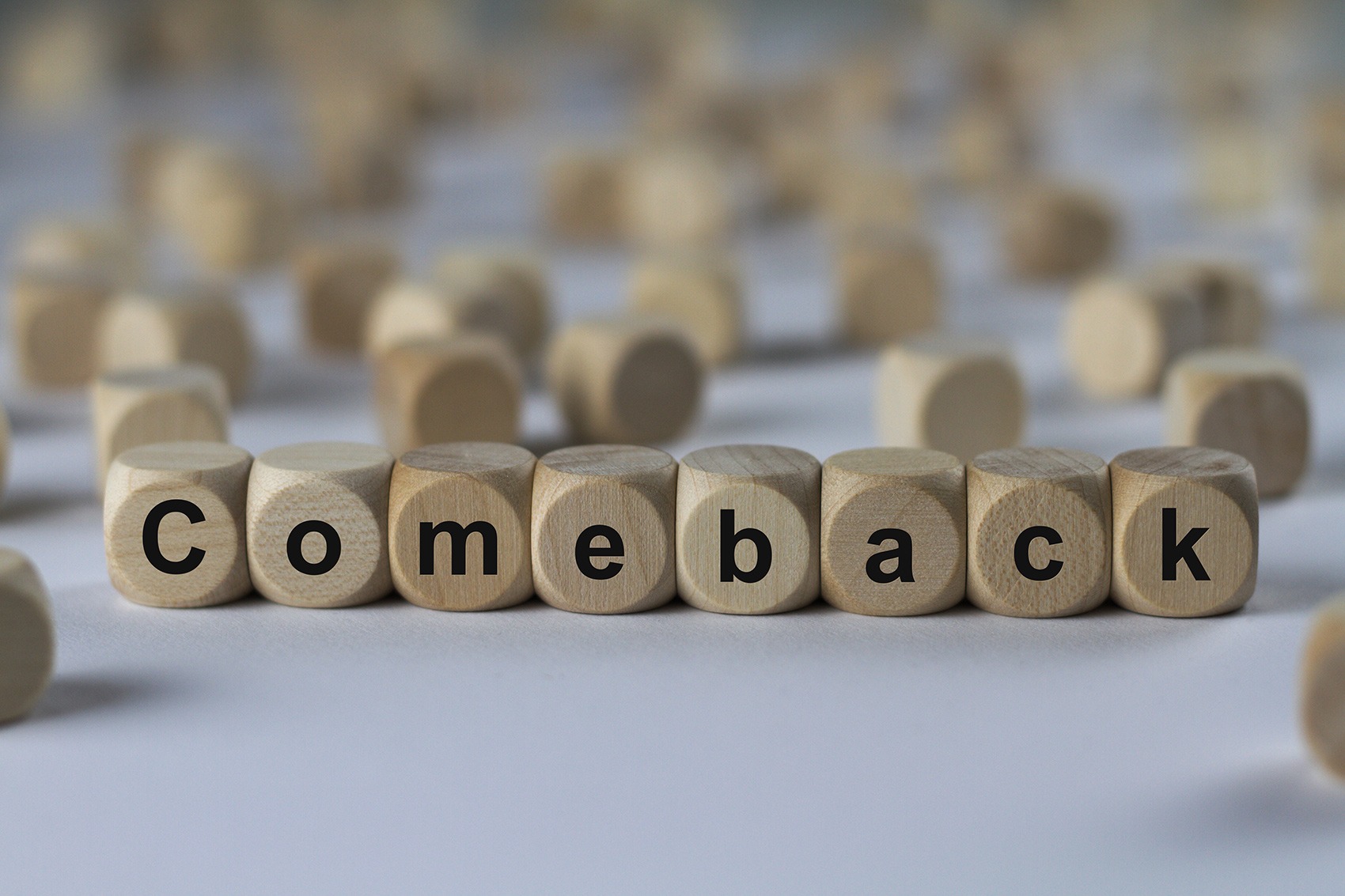 Turning Setbacks Into Comebacks: The Psychology of Growth After Failure ...